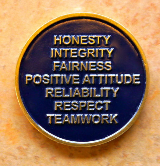 Leaders Great Employee Attitude is Essential, Not Negotiable - Kate Nasser