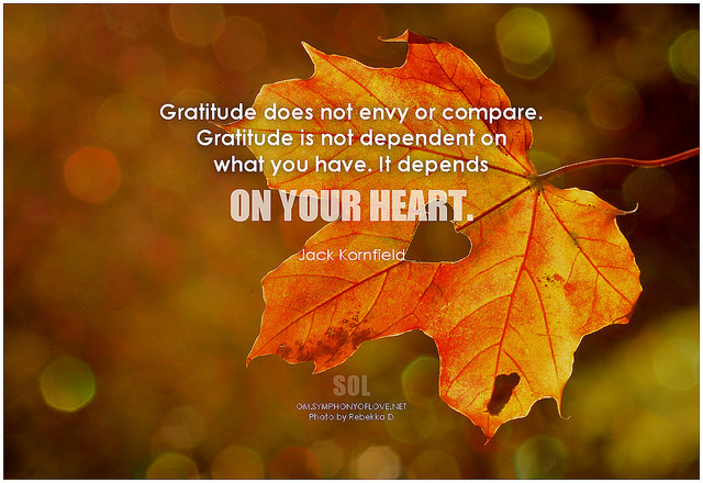 Leadership Gratitude: Give Employees These Heartfelt Thanks | # ...