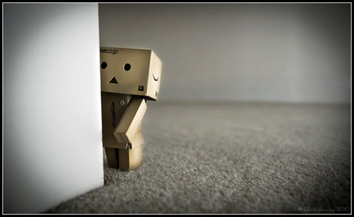 What Scared Leaders Do to Courageous Employees | #Leadership - Kate Nasser