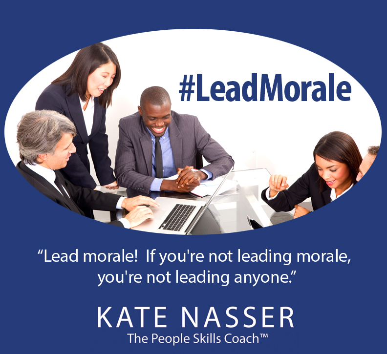 First Lead Morale Global Chat: JOIN Thurs June 28th 9pmET #LeadMorale ...